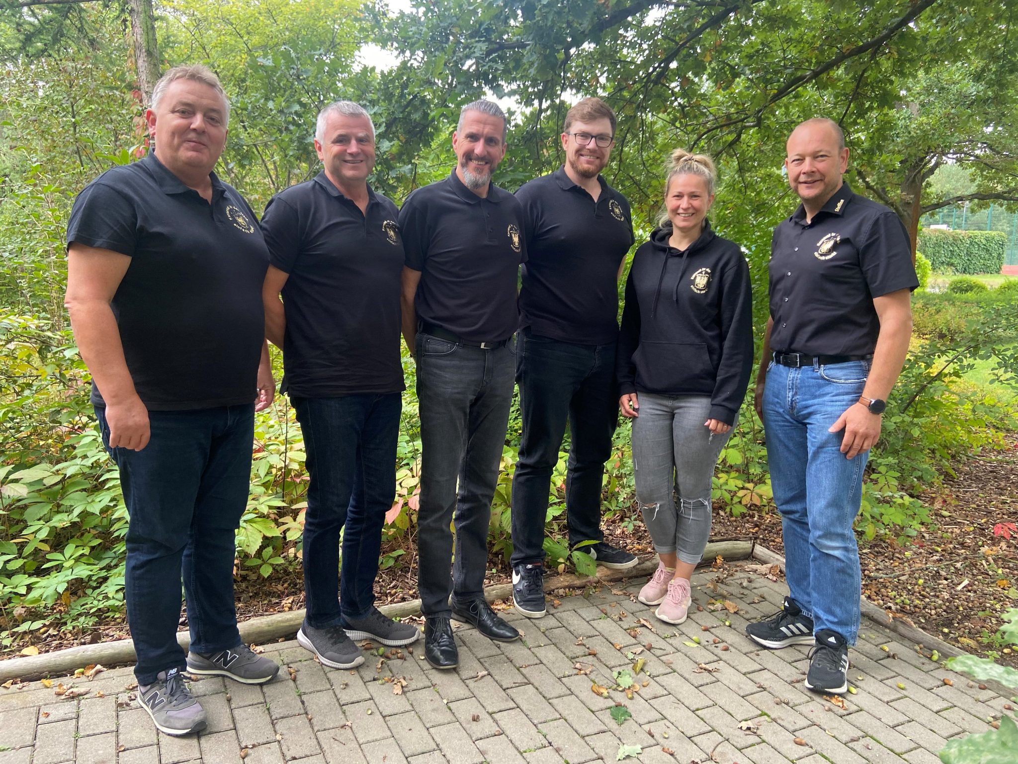 Vorstand – KVMB e.V.